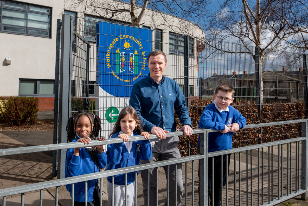 Welcome | Walkergate