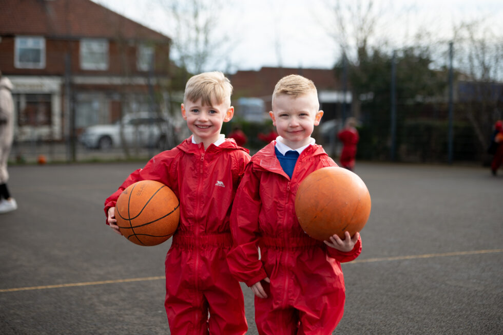Walkergate | Community School